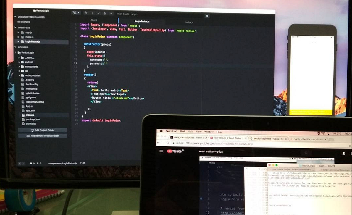 Top 5 Programming Languages for 2019 | by Soni Akshay | Medium