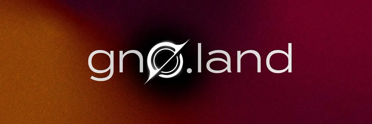 From Zero to Gno.Land Hero. In this tutorial, we will enter the… | by ...