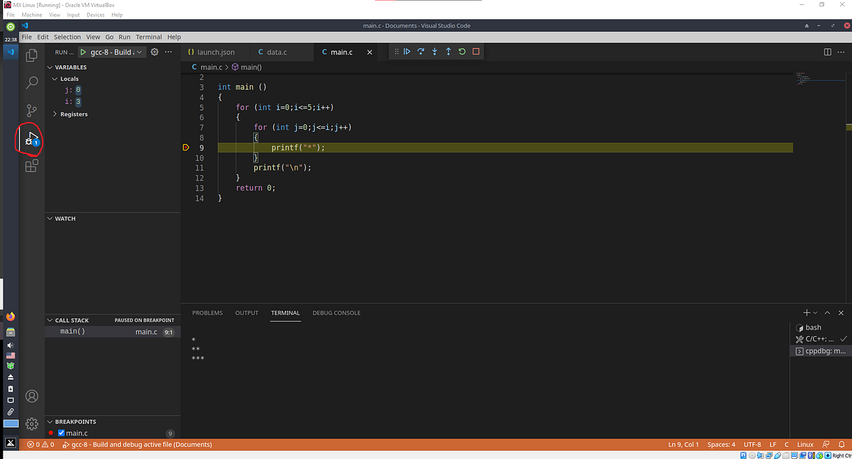 Comparison of Integrated Development Environments (IDEs) for C/C++ Programming | by Sorawich.TS ...