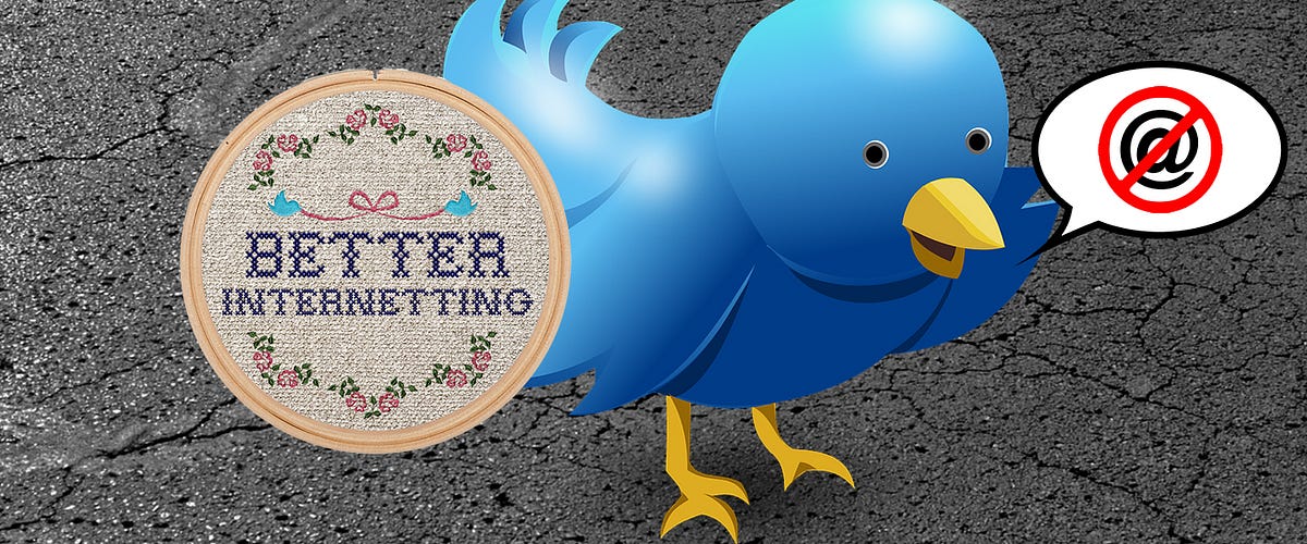 If You’re Gonna Subtweet, Do It Right | by Christine Friar | MEL ...