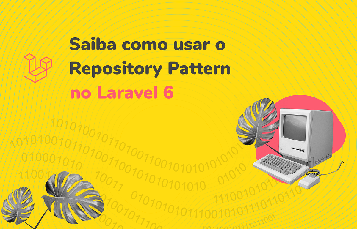 Repository Pattern, Contracts e Service layer no Laravel 6 | by Felippe ...