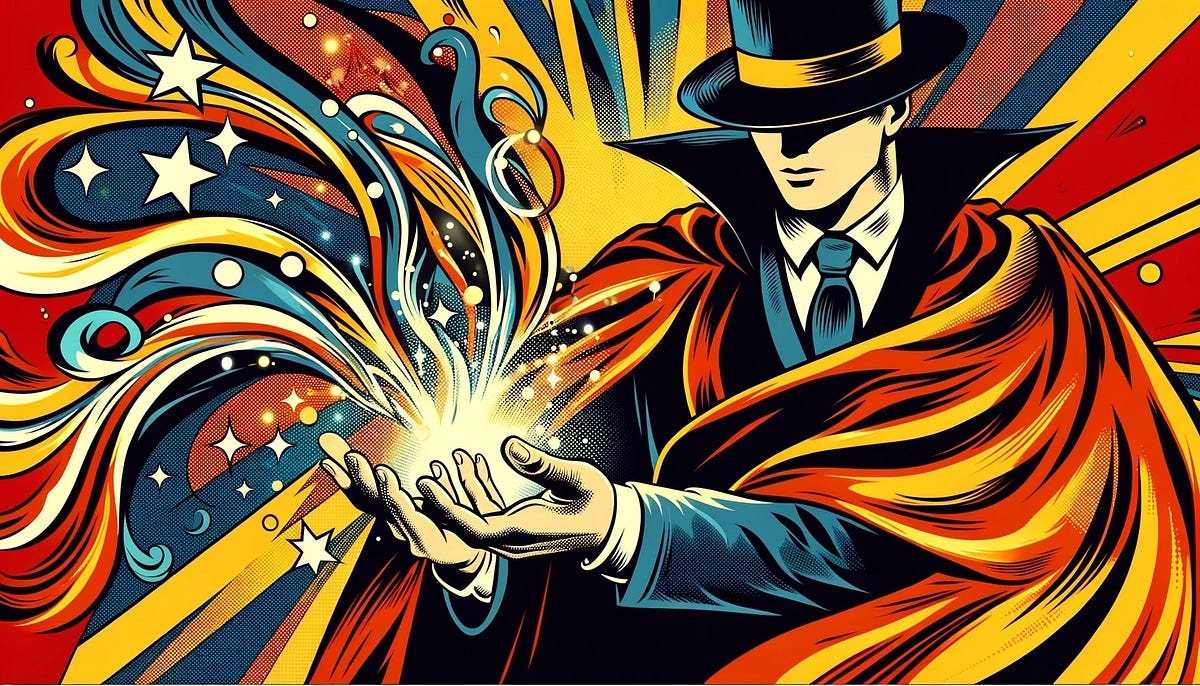 5 Skills to Write Stories That Are Magical and Memorable | ILLUMINATION