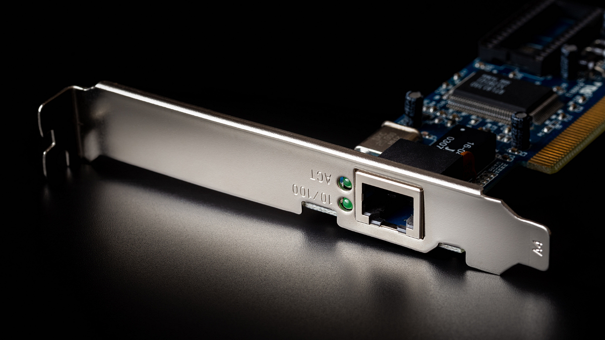 The ONLY Way to Protect Networks from Criminal Hacking: Computer ...