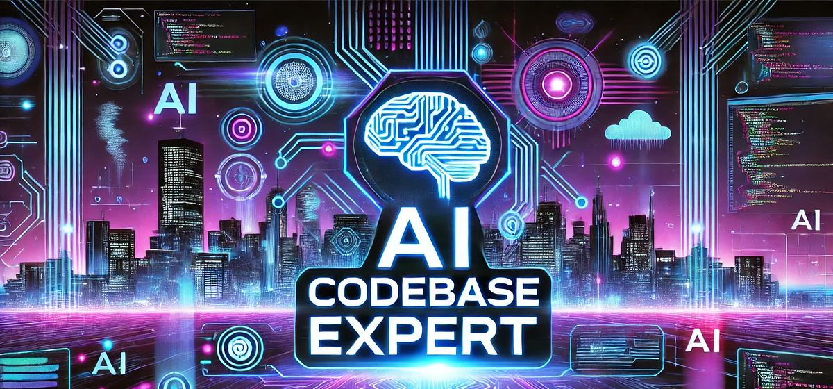 AI Codebase Expert Agent: Support Projects Development Tasks With an LLM Multi Agent Powered ...