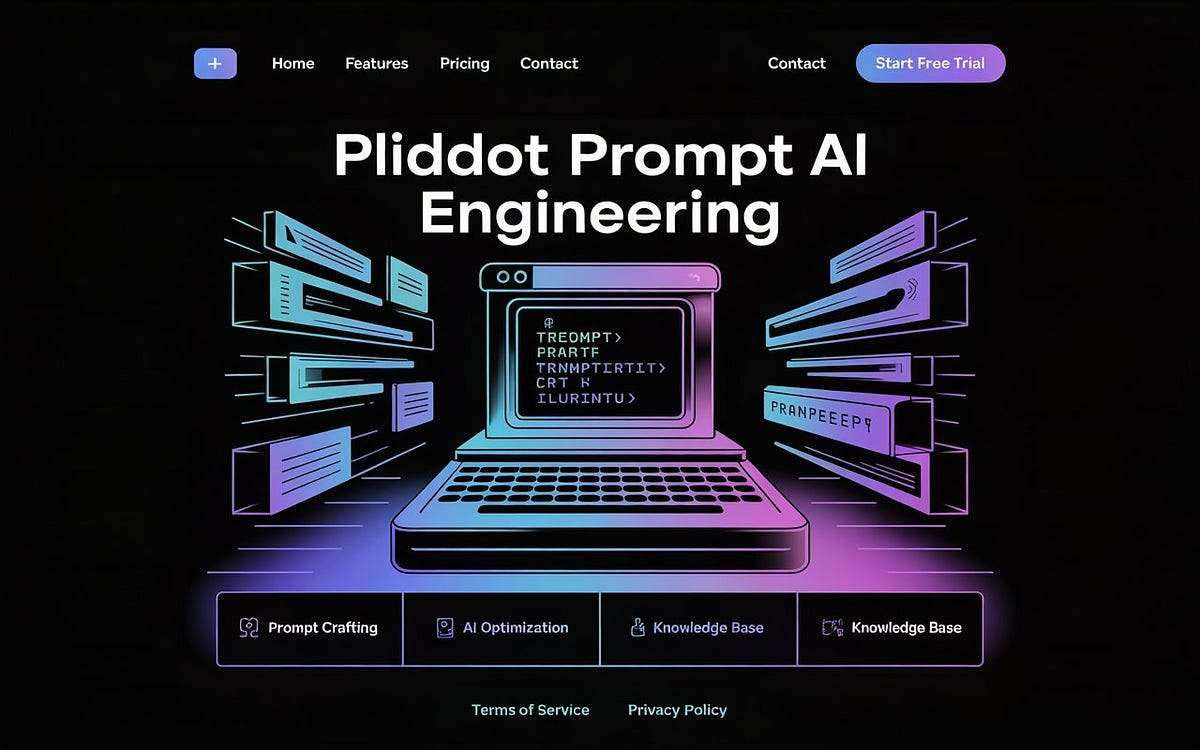 5 Developer Prompts I Wish I Knew Sooner (That Aren’t in Any Prompt Library) | by Abdul Ahad ...
