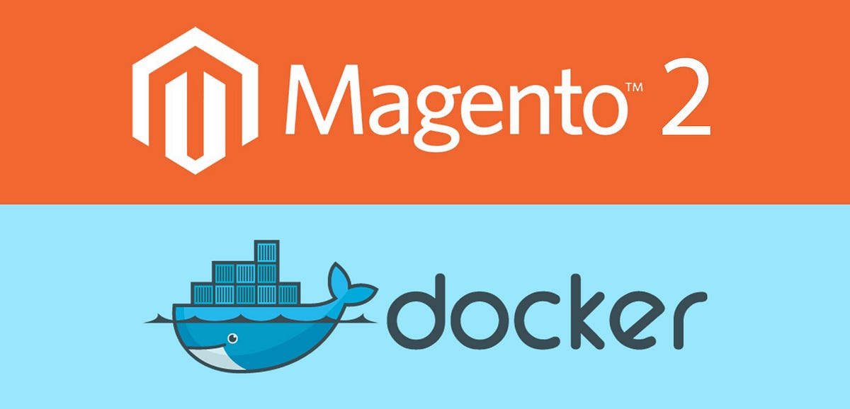 Magento 2 + Docker no Windows, Mac e Linux | by Rafael Corrêa Gomes | Magento Meetup | Medium