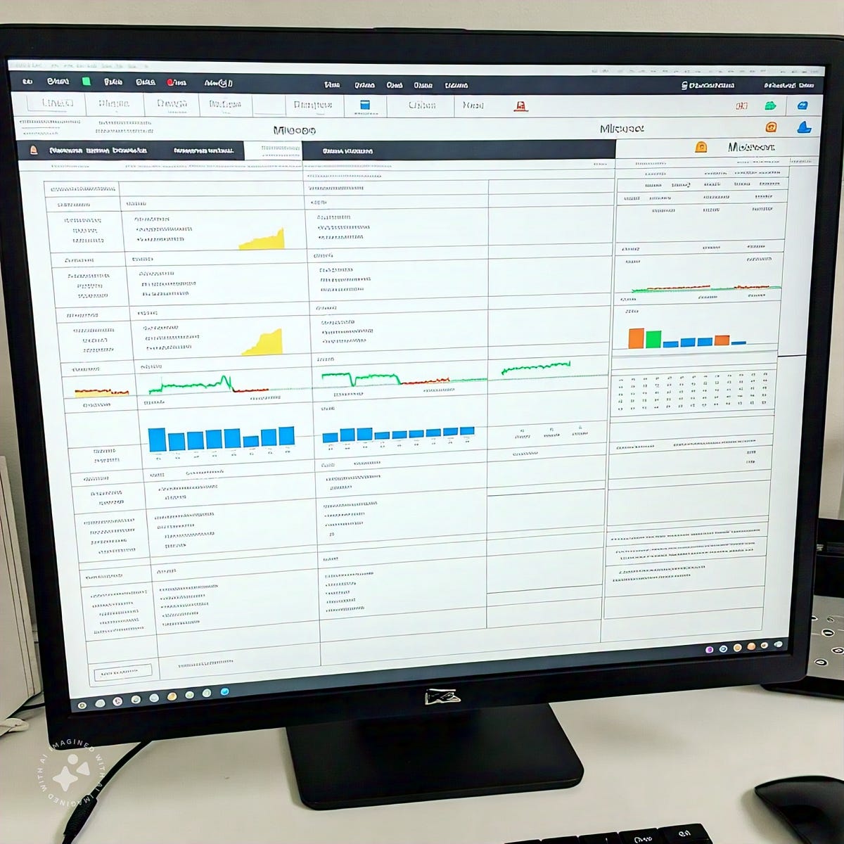 Getting Started with Data Visualization in Excel | by Maria Eloisa ...