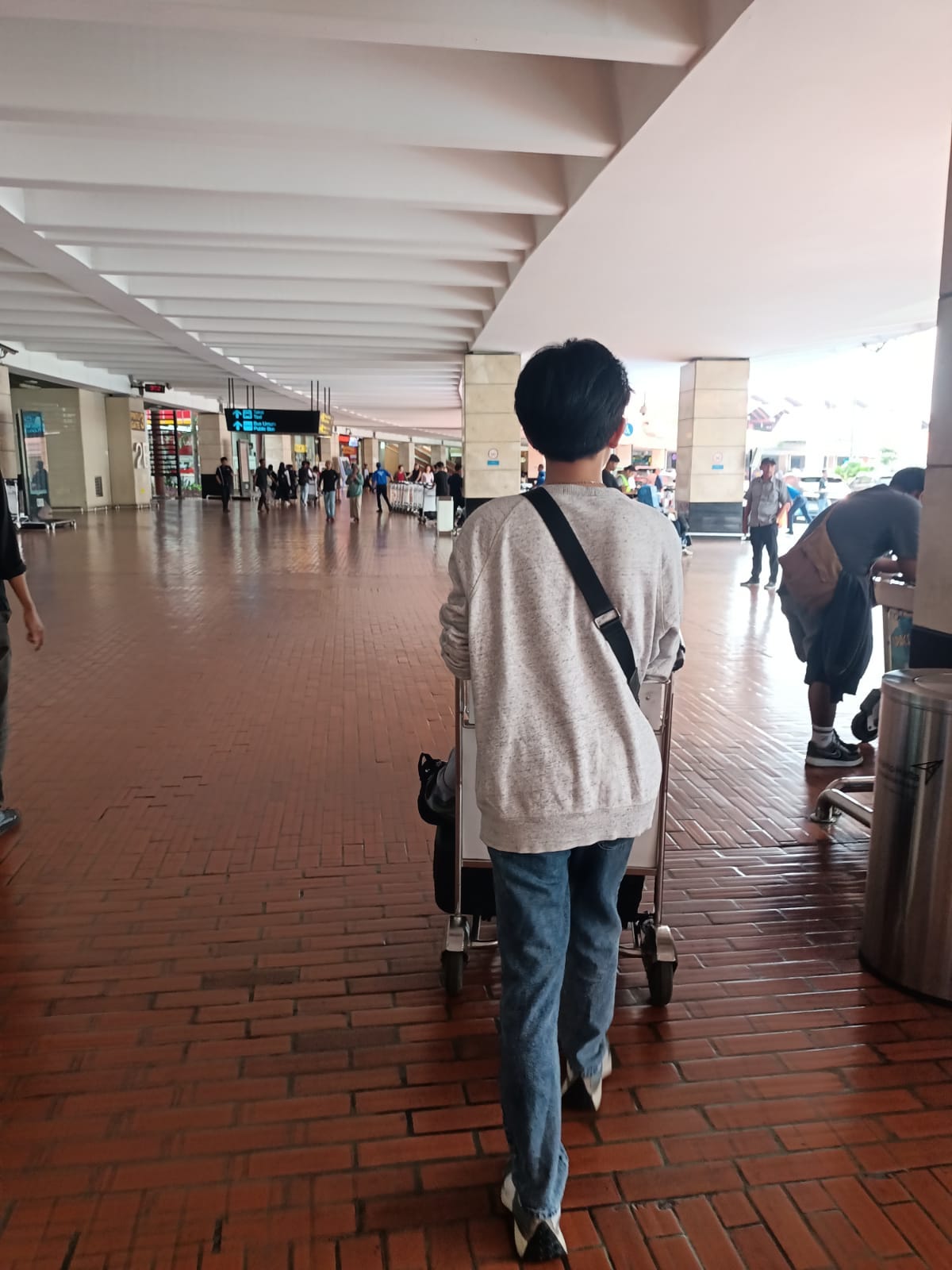 Moving to Jakarta Part 2 : A Week of First — The Excitement | by ...