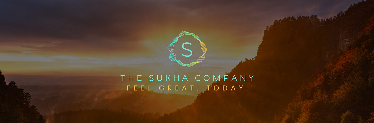 The Sukha — what a name! :). Sukha? What is a Sukha! | by The Sukha ...