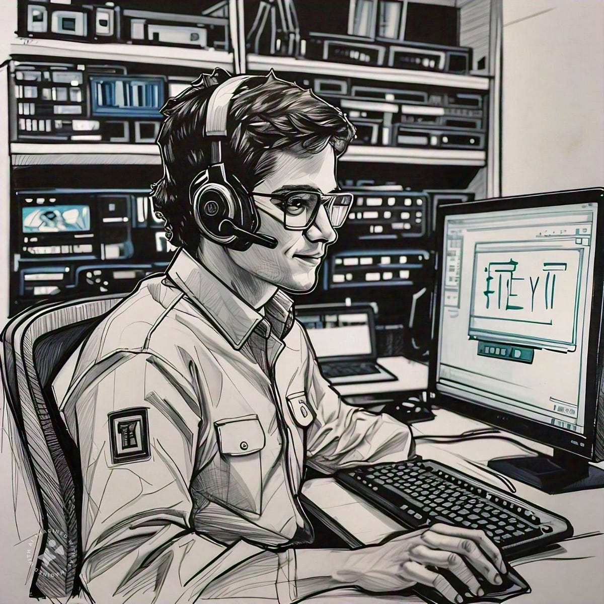 Log Review During Security Incidents | Medium