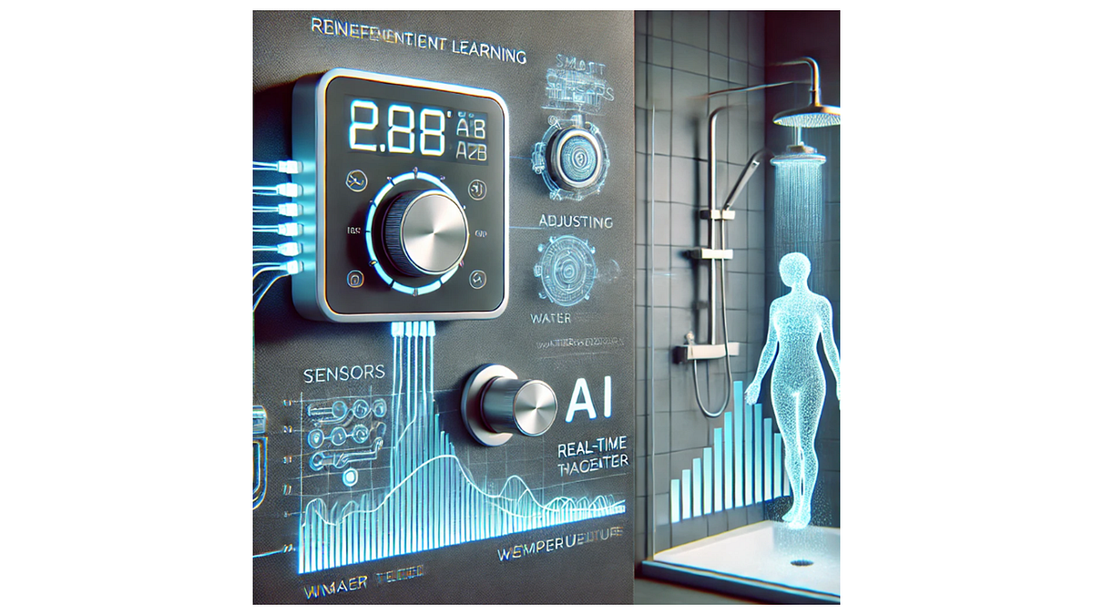Designing Your Own Custom Reinforcement Learning Environment | by Wiwat ...