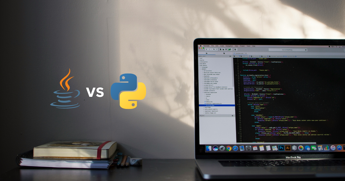 Java vs Python 2024: Complete Analysis | by Subhansheikh | Jul, 2024 ...