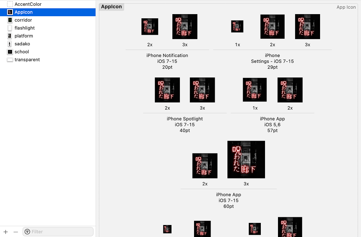 #2 用App icon Generator生成iOS App Icon - 彼得潘的 Swift iOS App 開發教室 - Medium