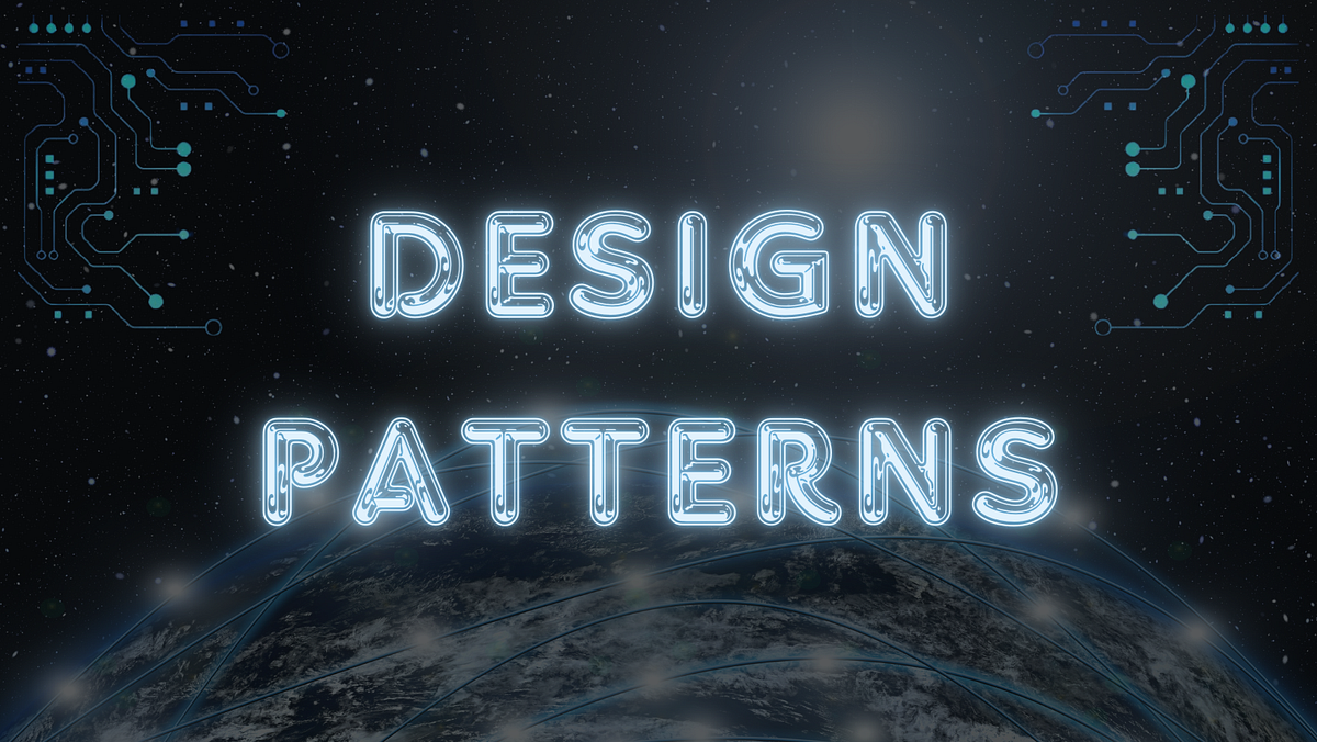 Solutions to Problems — Design Patterns | by dilarauluturhan | Medium
