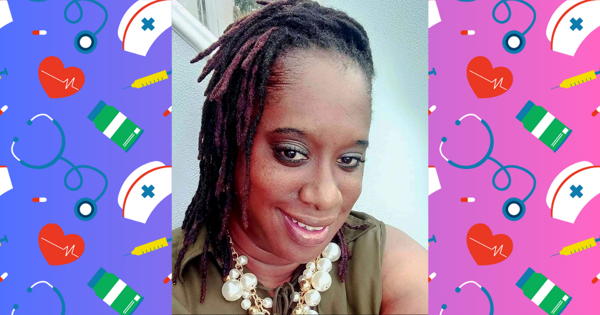 Kyishia Reed: About me. Sharing Real Stories on Family, Life… | by ...