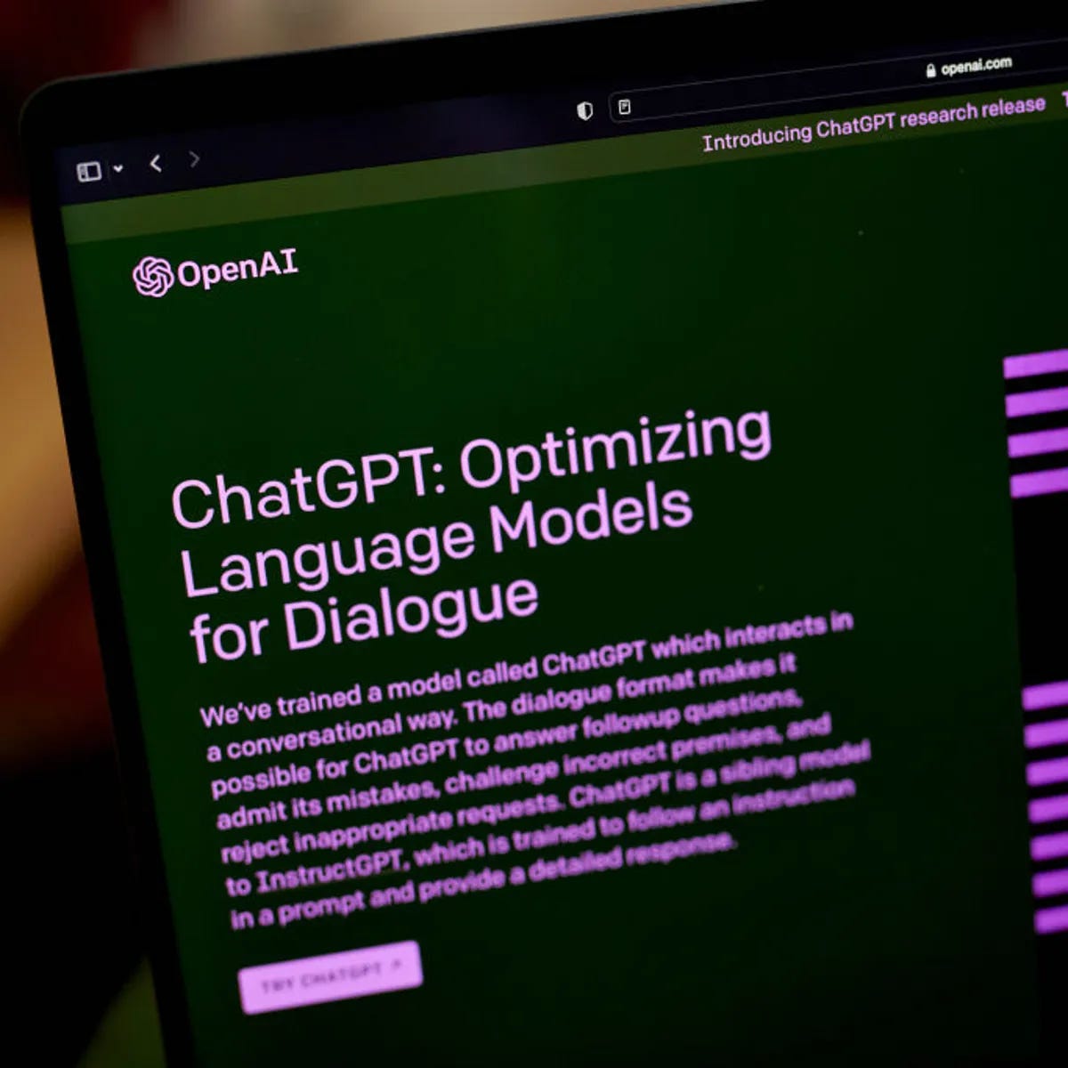 What is Chat GPT Doing and Why? Exploring the Power of Conversational AI | by Visheshtaposthali ...