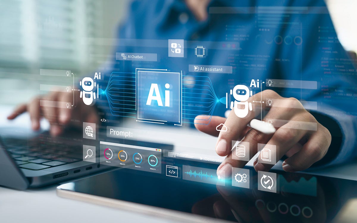 Inside Meta’s Home Grown AI Analytics Agent | by Analytics at Meta | Medium