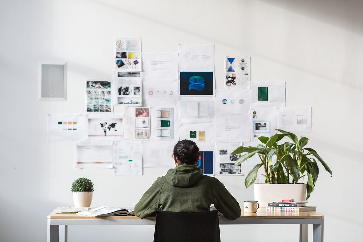 UX by thought: How dual process theory shapes effective design? | by ...