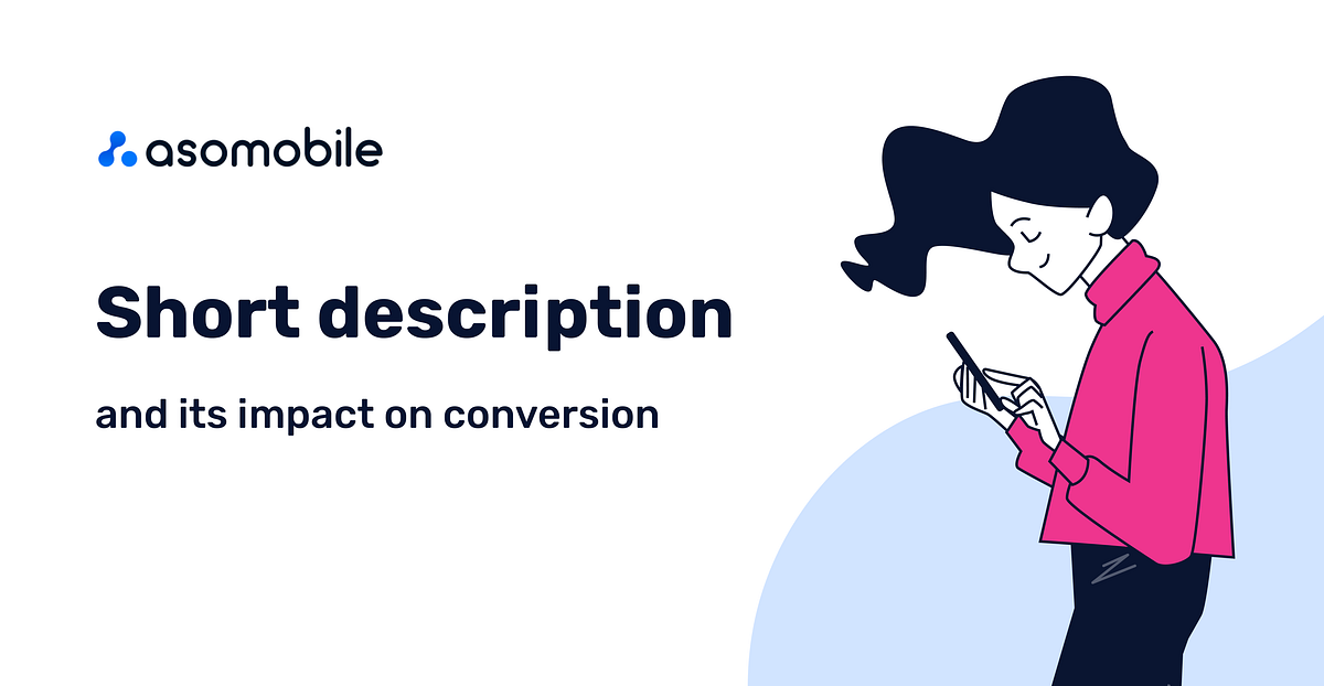 ShortDescription and Its Impact on Increasing Conversions | by Tetiana ...
