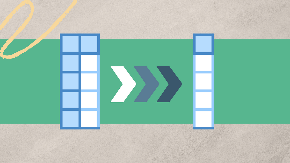 Optimizing Memory Consumption For Data Analytics Using Python — From 400 To 01 By Christopher