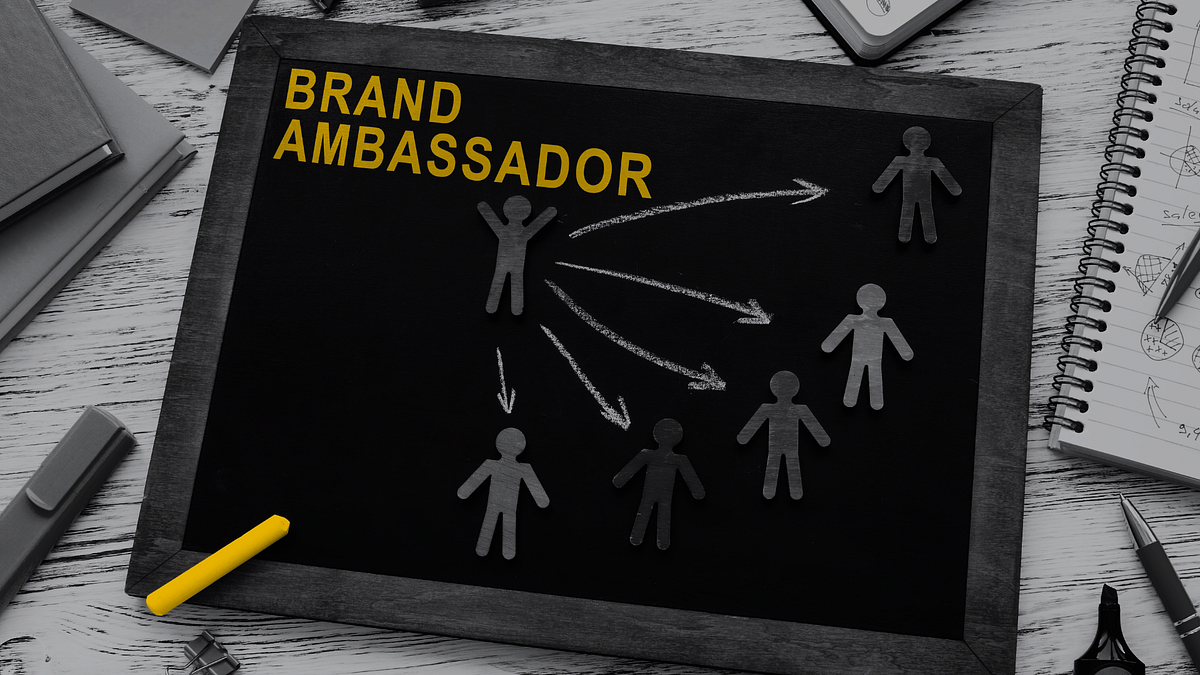 Engaging Employees to Become Brand Ambassadors | by BBrainz Web3.0 ...