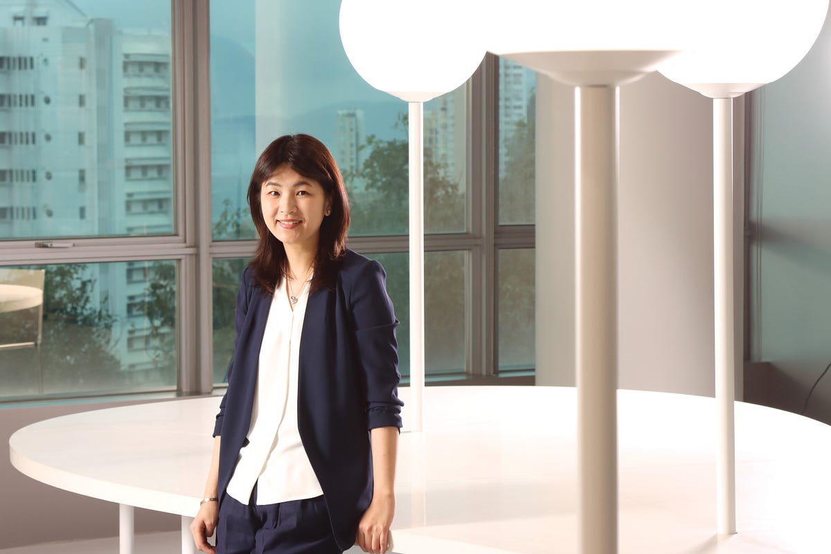 Dr Stephanie Ma Kwai-yee - Pulling Out the Weeds | 馬桂宜博士 - 削株掘根 剷除癌症 ...