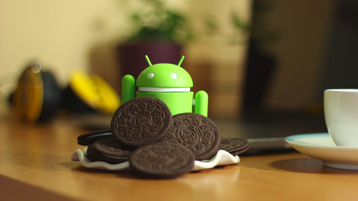 Primeiros passos no desenvolvimento com Android | by Alex Felipe | CollabCode | Medium