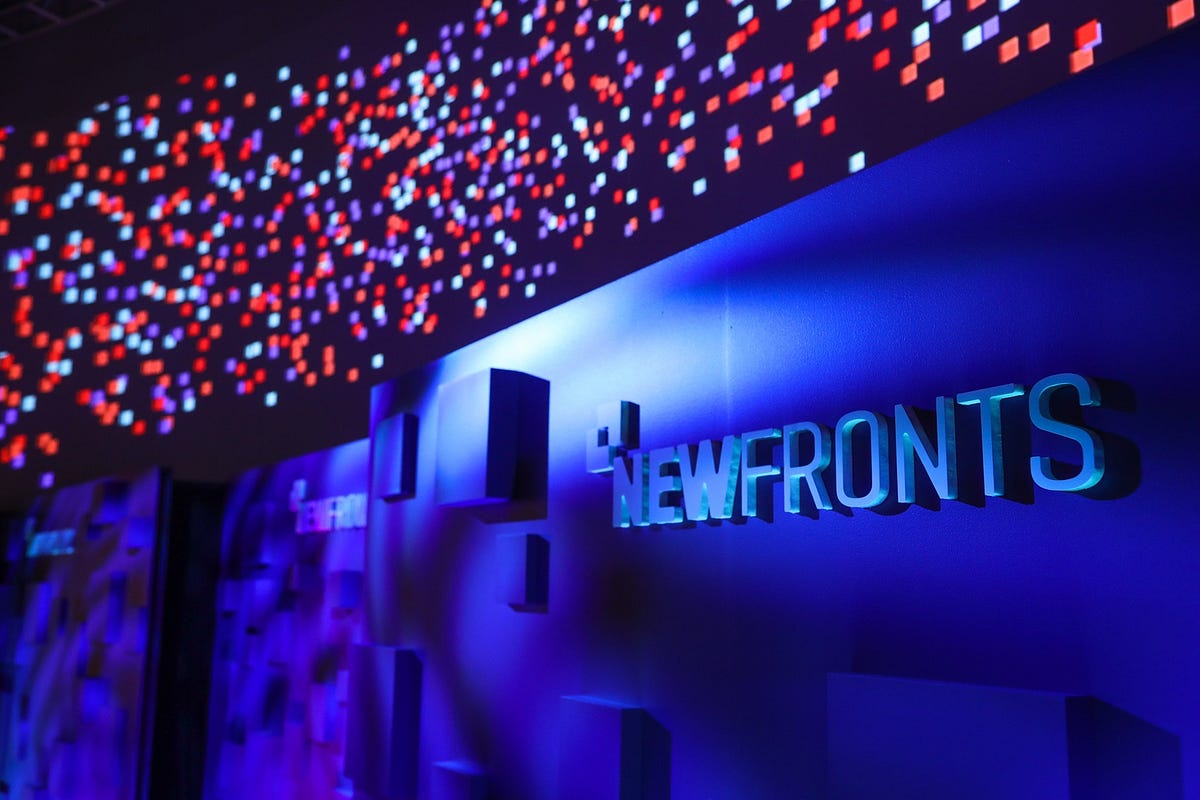 IAB 2024 Newfronts Recap. An aggregated recap of three key trends… | by Richard Yao | IPG Media ...