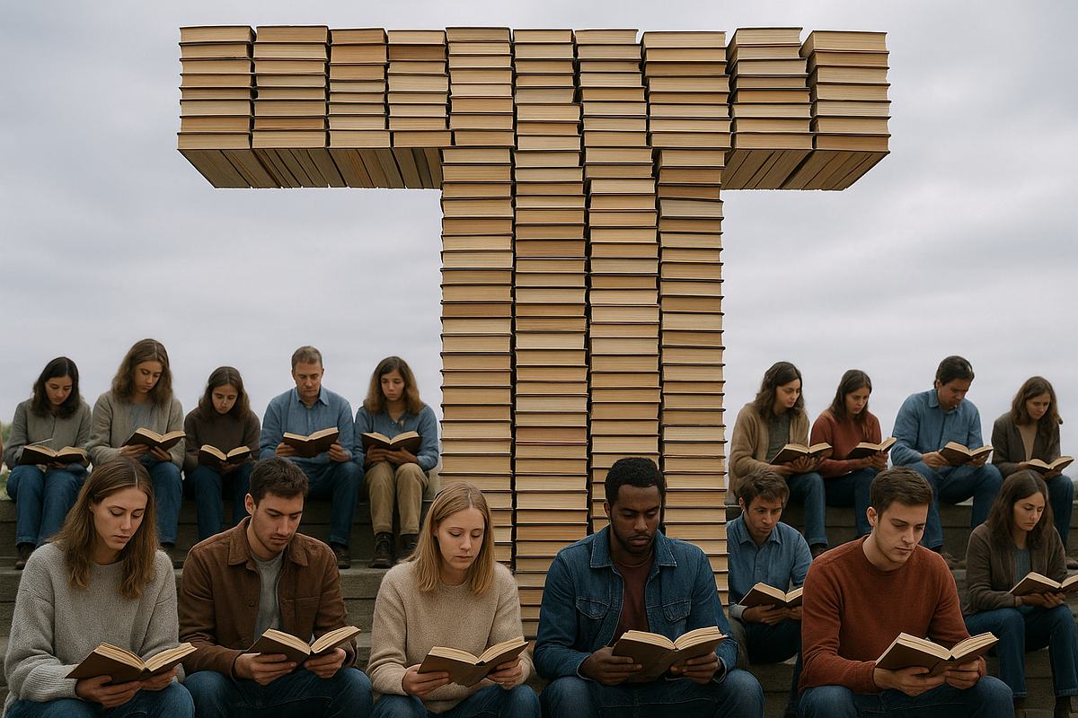 The Power of T-Shaped Learning: How Width and Depth Shape a Meaningful ...