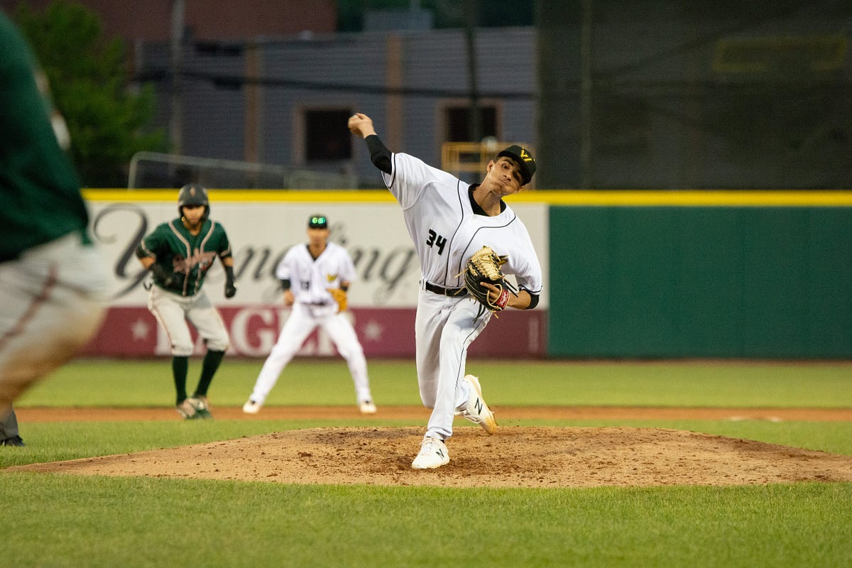 Game 57 Preview: Power at Crawdads | by Kyle Youmans | The Power Line ...
