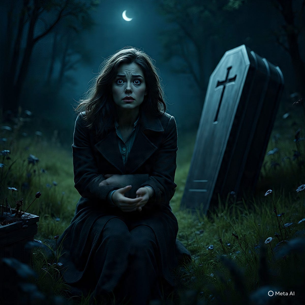 The Last Smirk. The Vignette Gazette Edition #30 … | by Vaidehi ...