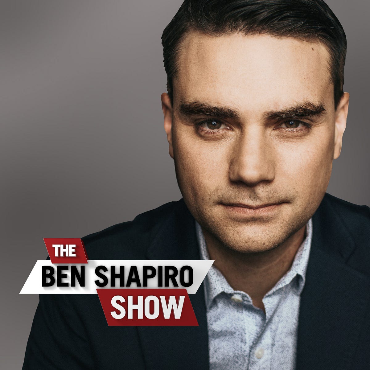 🔥BREAKING NEWS: - Ben Shapiro Podcast - Medium