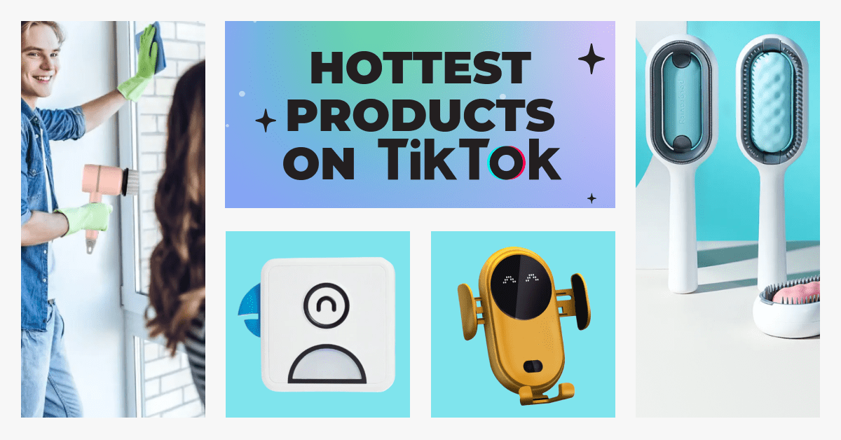 Discover 25 Trending TikTok Items You’ll Love to Have in 2024! | by ...