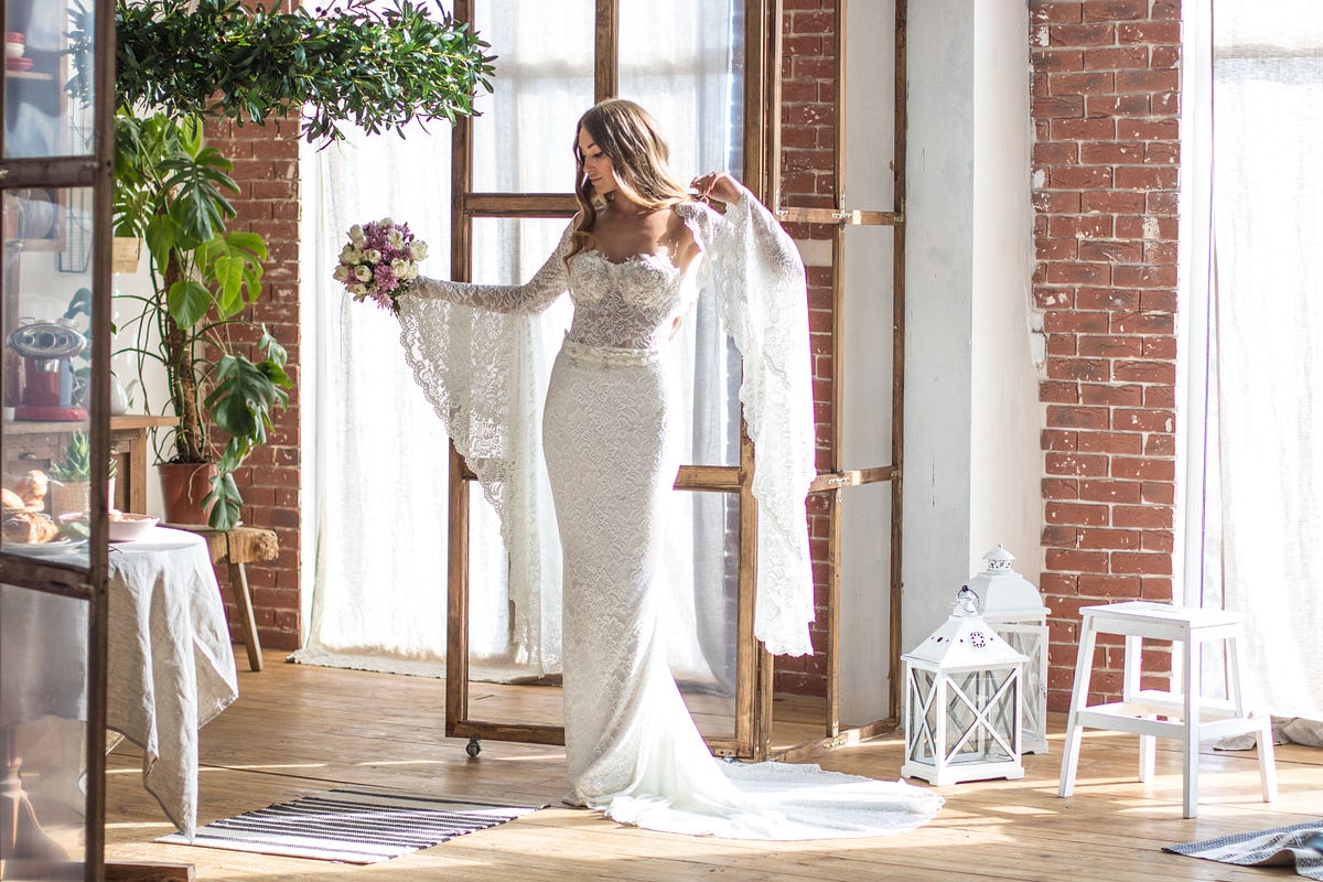 AI Fashion Designer Creates Millions Of Bespoke Dress Designs Instantly ...