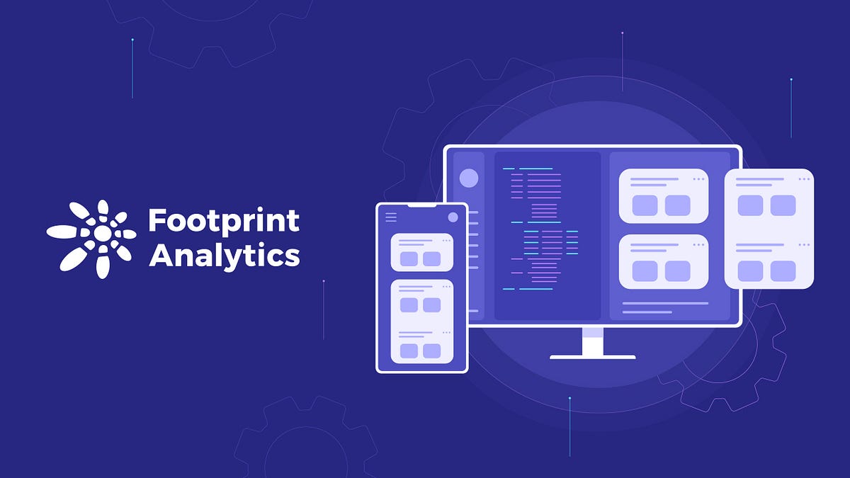 Build blockchain data apps in minutes with Footprint Analytics | by ...