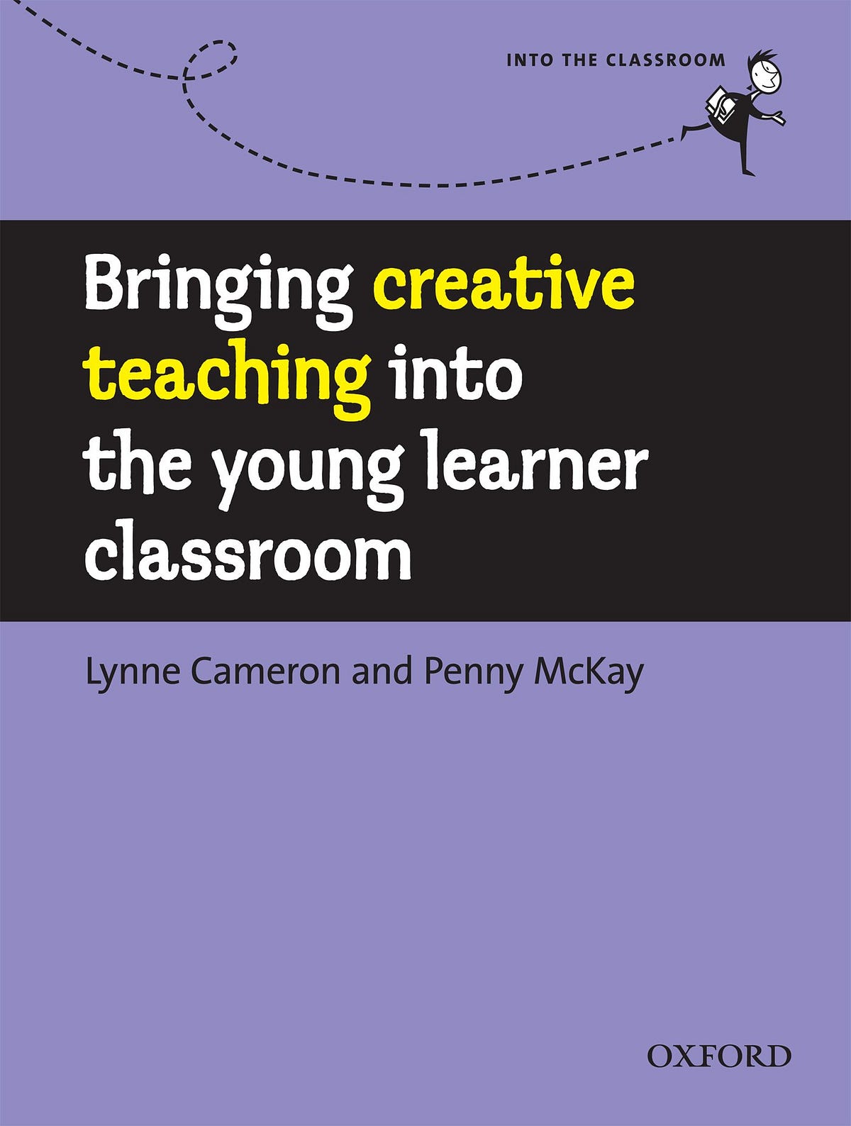 [DOWNLOAD][BEST]} Bringing creative teaching into the young learner ...