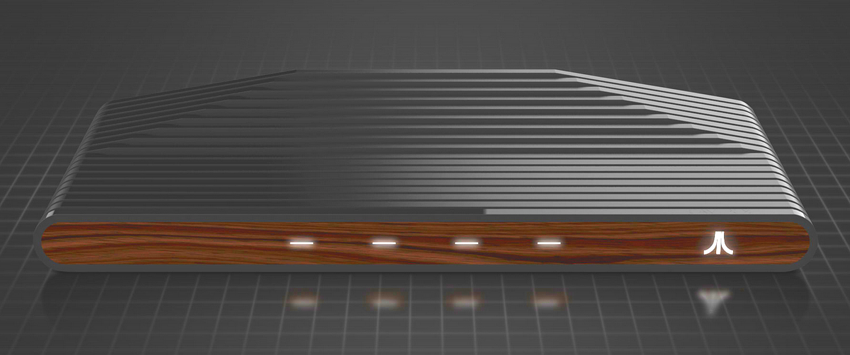 Atari Touts Pre-Orders For Atari Box, Leaves Many Unanswered Questions ...