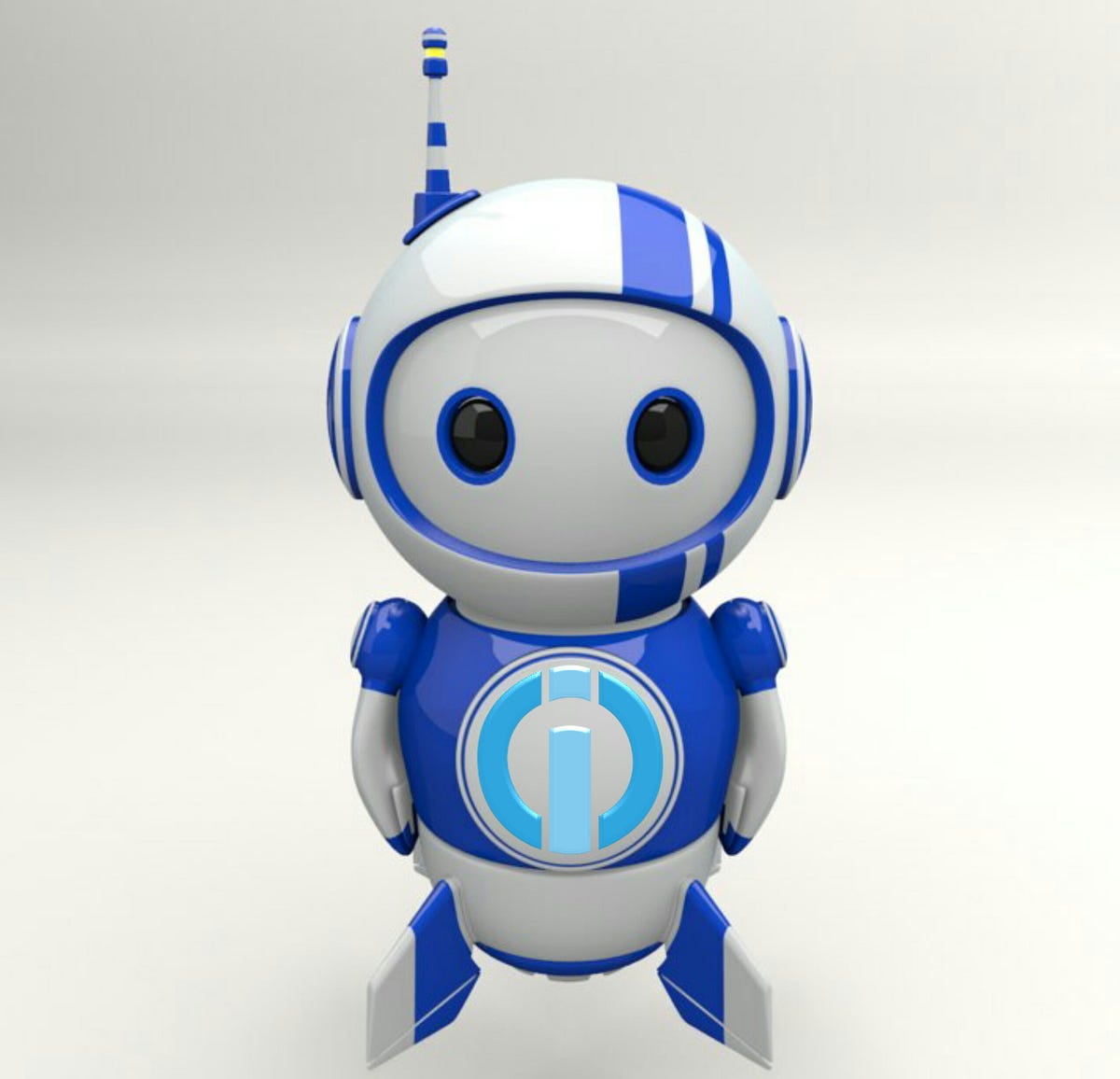 I/O digital & I/O coin blockchain | by Berle M | Medium