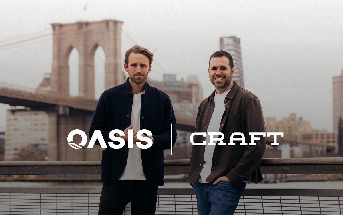 Our Partnership with Oasis Security: Securing Access for the Agentic ...