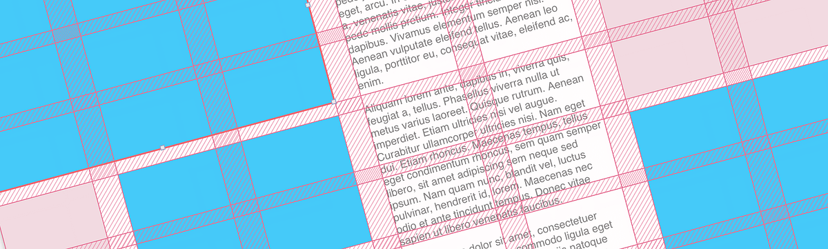 Better grid systems in UI design tools. | by Ryan Lucas | Subform | Medium