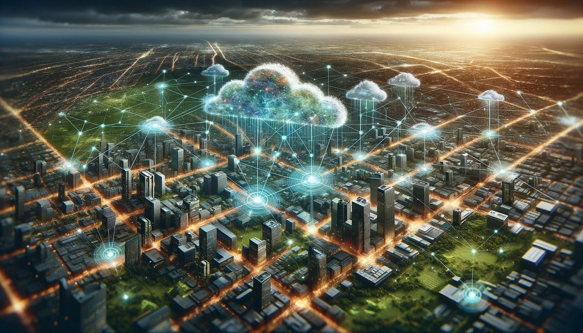 What is the Decentralized Physical Infrastructure (DePIN) Narrative in ...
