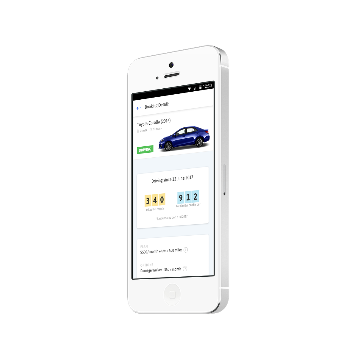 Carma Launches Car Subscription Platform for Dealerships and OEMs | by ...