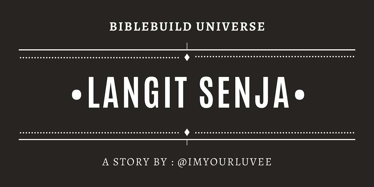 Bertemu Kembali | by Imyourn | Medium