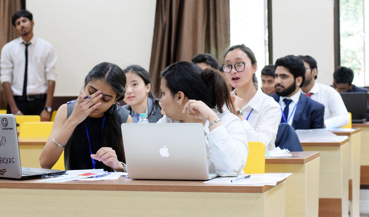 Best Engineering College SMIT: Where Students Explore Their Potential ...