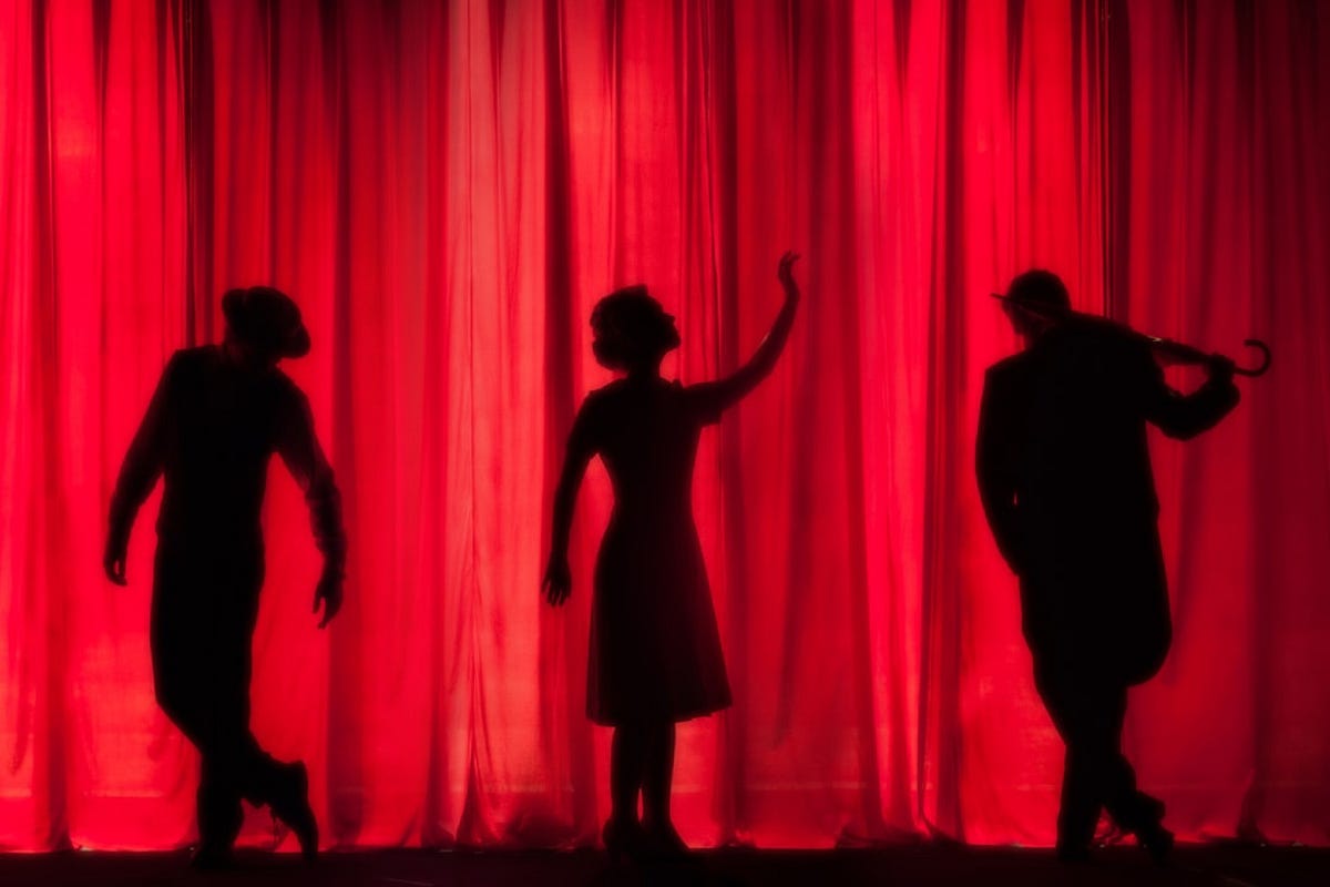 Why are musicals so popular? | by Sarina Thomas | Medium