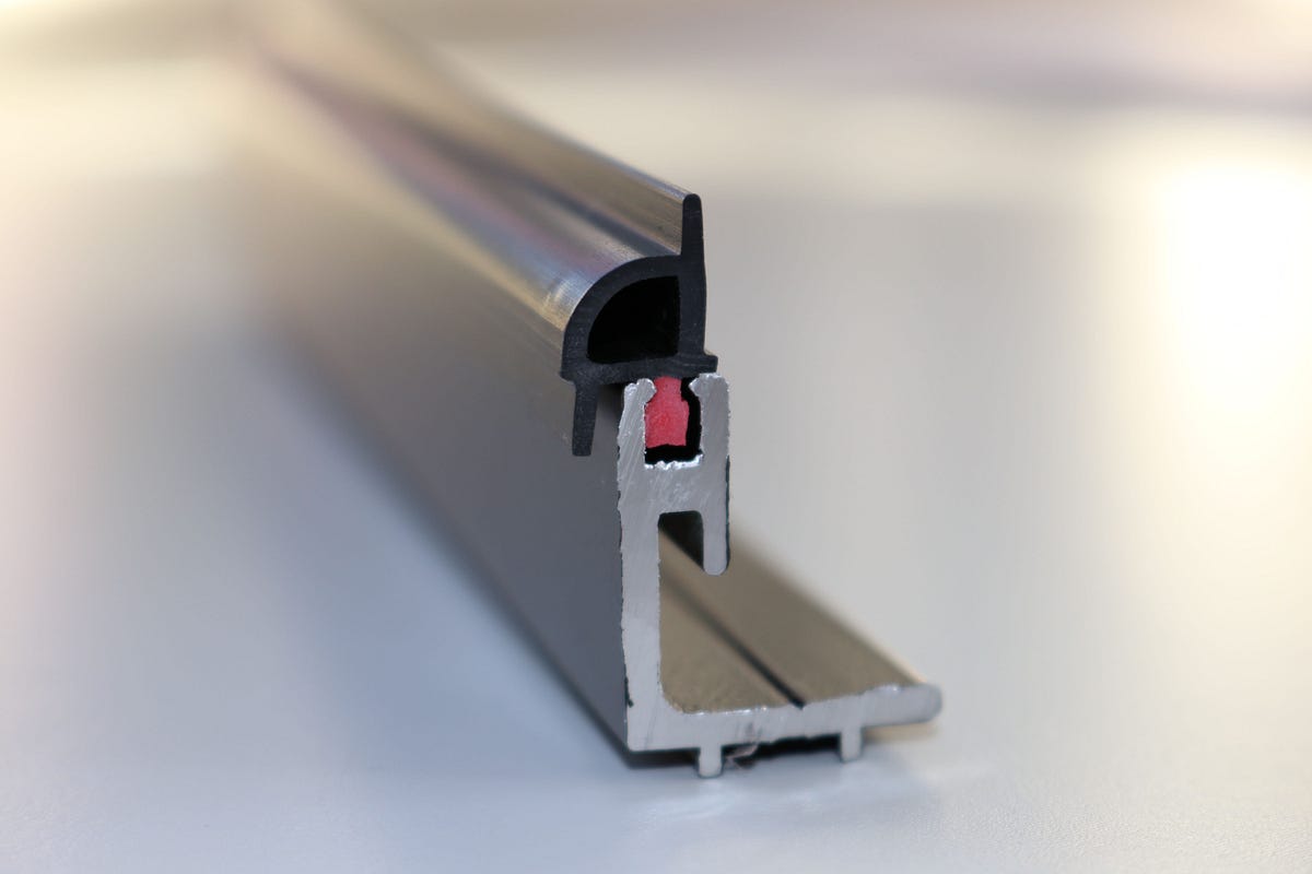 Seals and Gaskets for Market Leading Aluminium Profile Systems | by ...