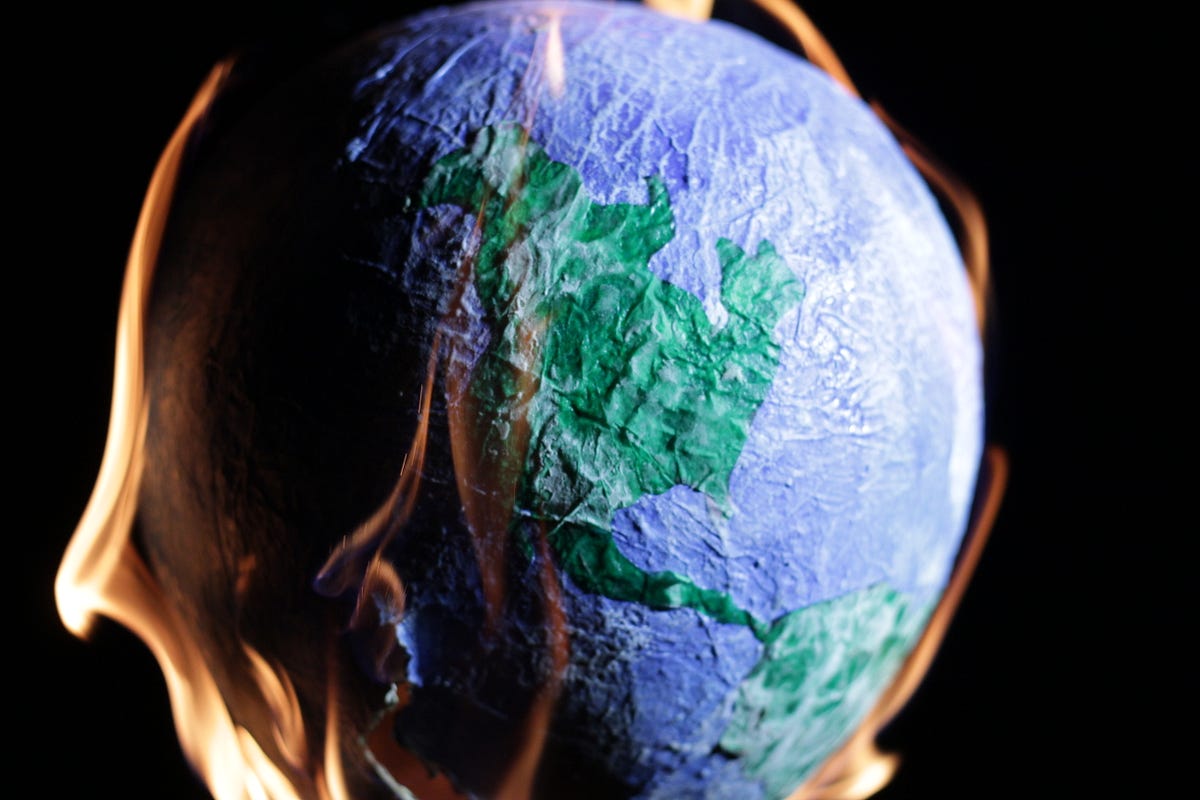 A Larger Leap for Mankind.. The biggest story since 1969 about… | by ...