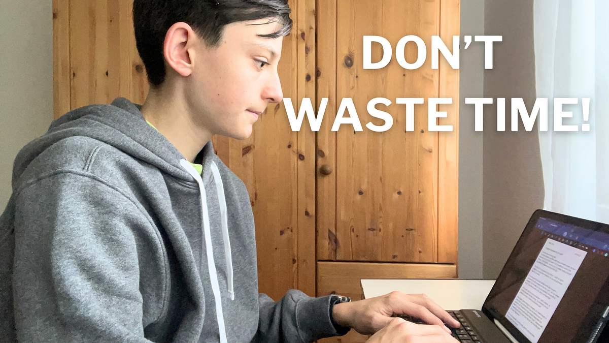 5 Ways to Build Focus and Concentration | by Niels Better Life ...