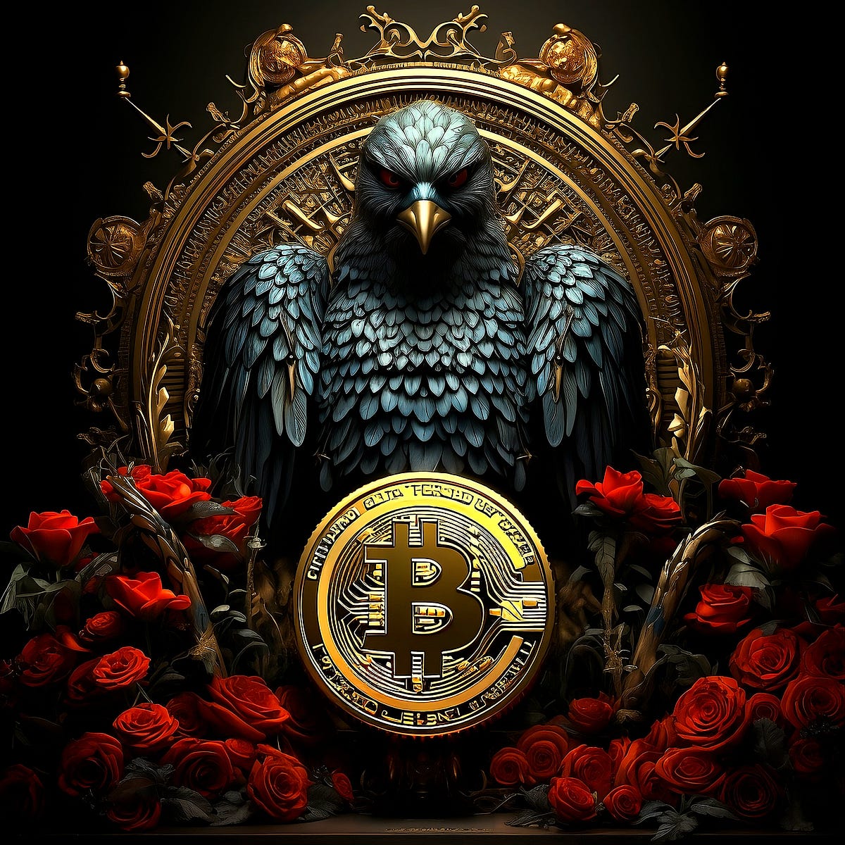 Unveiling the Truth Behind BTC’s Recent Price Surge: A Deep Dive into ...