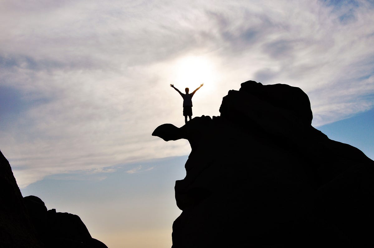 FROM FEARFUL TO FEARLESS. Psychological safety and its importance… | by ...